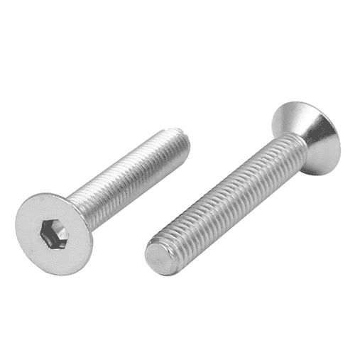 countersunk head socket screw - qiyunltd